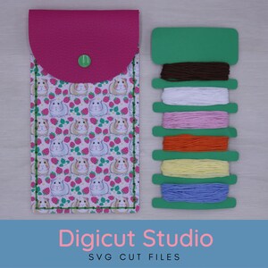 Hand Sew SVG Bundle. Machine Sew SVG Collection. Pouch Pouch Svg. Pen ...