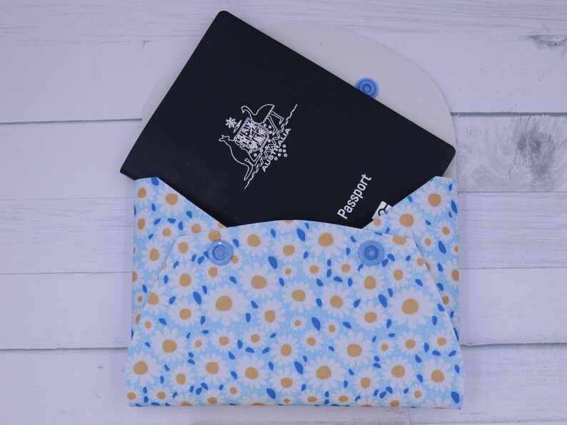 Passport Holder Svg. Passport Pouch SVG. Passport Sleeve. - Etsy