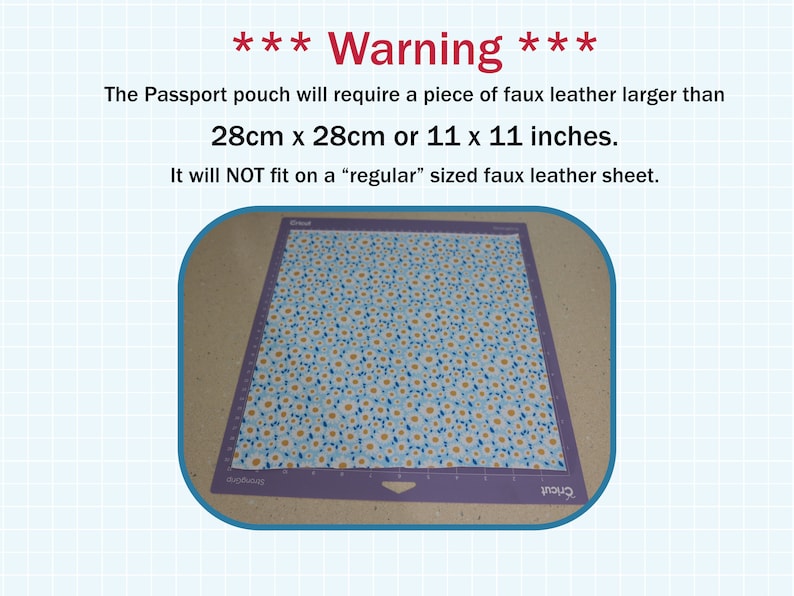 Passport Holder Svg. Passport Pouch SVG. Passport Sleeve. - Etsy