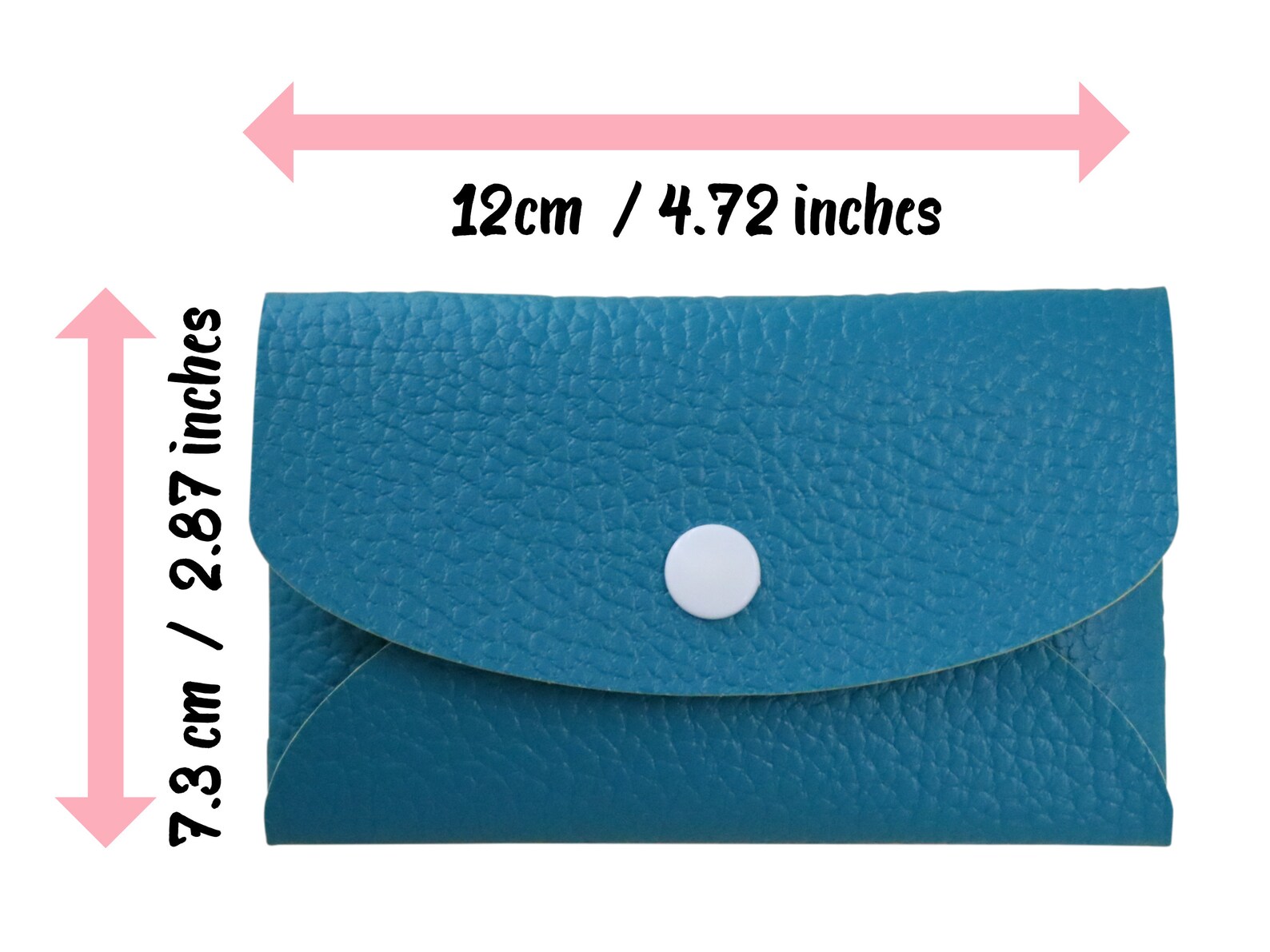 Compact Pouches Svg. No Sew Coin Purse Svg. Pouch Bundle Svg. | Etsy UK
