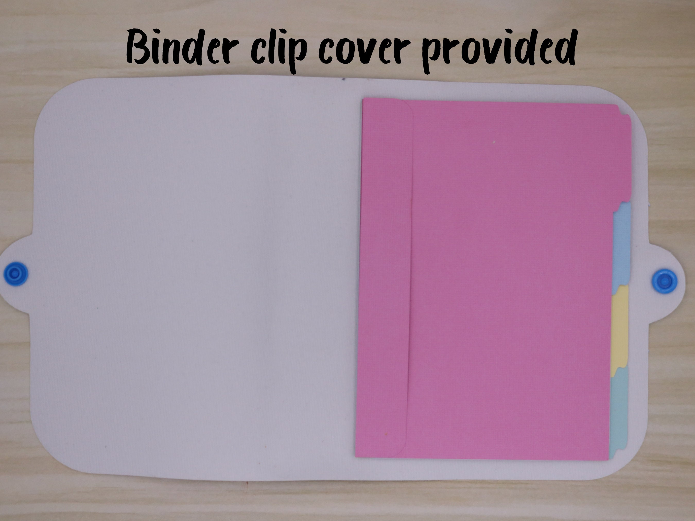 DIY Mini Journal SVG. A6 Note Book. Binder Tabs Svg. Note Book - Etsy ...