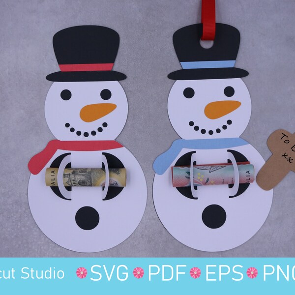 Cash Note Holder - Etsy