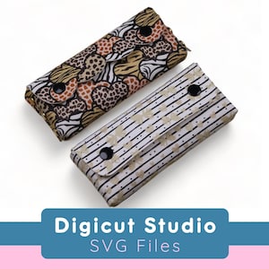 Accessories Bundle Svg. Pouch Svg. Mini Tote Svg. Flower Key Chain. Phone Pouch Svg. Hand Sew ...