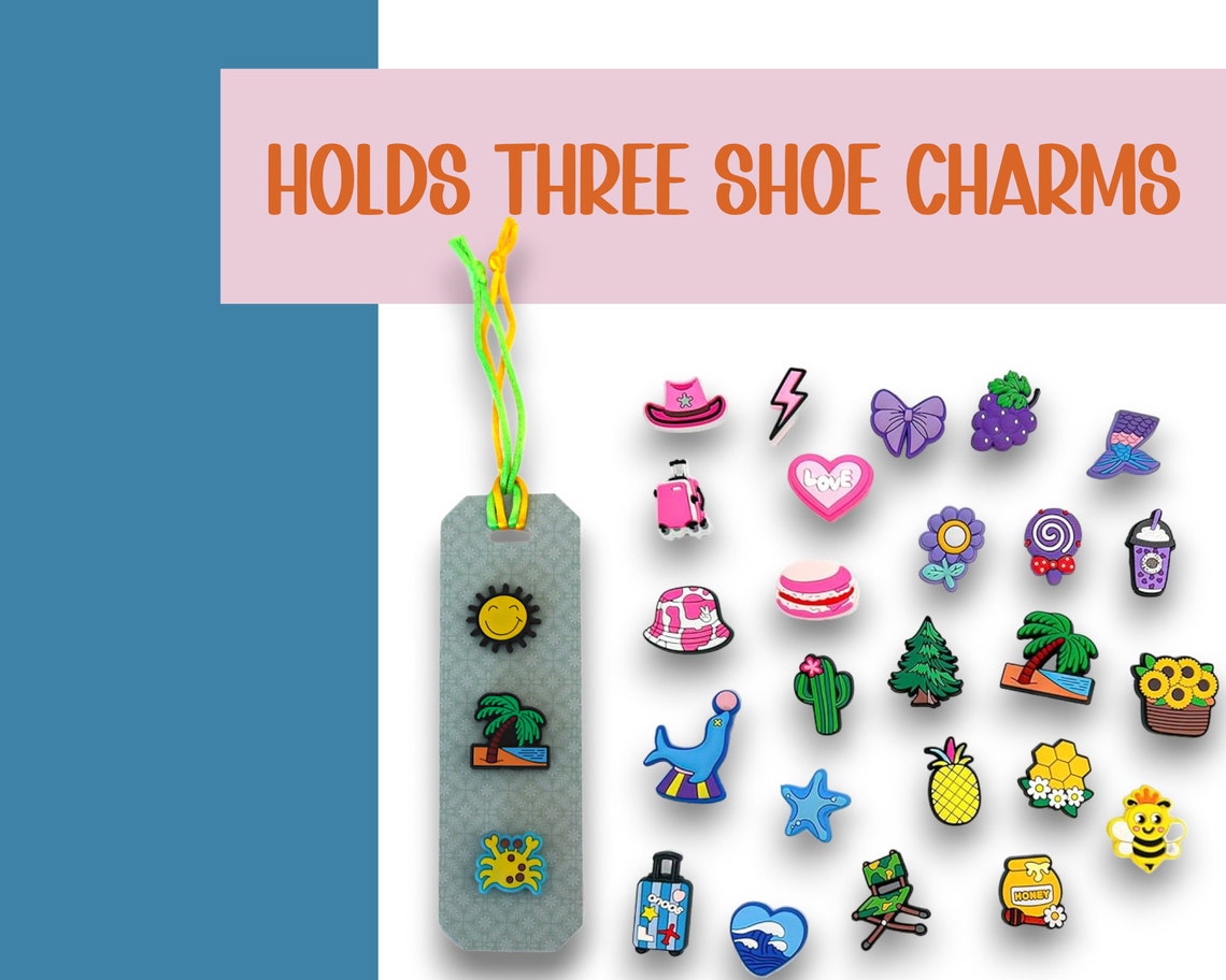 A5 Shoe Charm Book Cover SVG. Cut Punch Bind Template. Journal Making ...