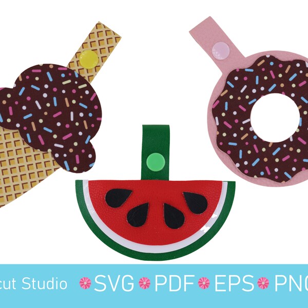 Watermelon Key - Etsy