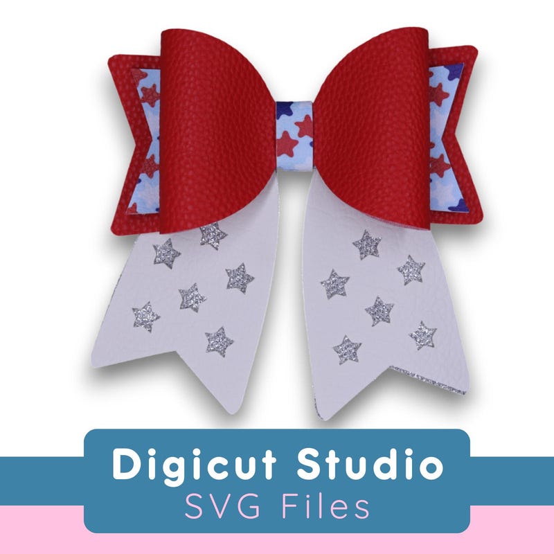 Oversized Star Hair Clip - Etsy