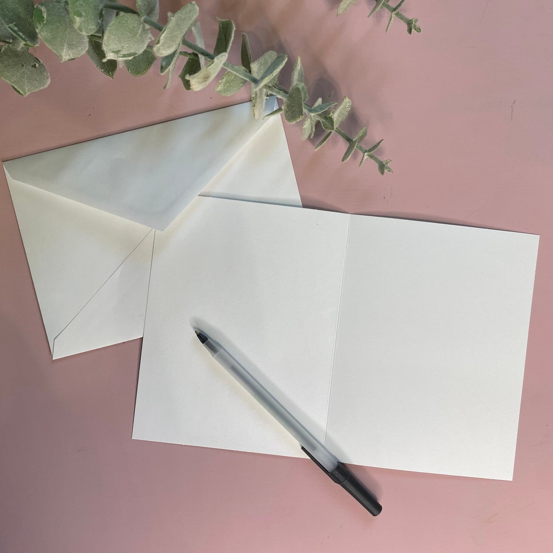 Powerlifting Words Blank Powerlifting Greeting Card With Envelope ...