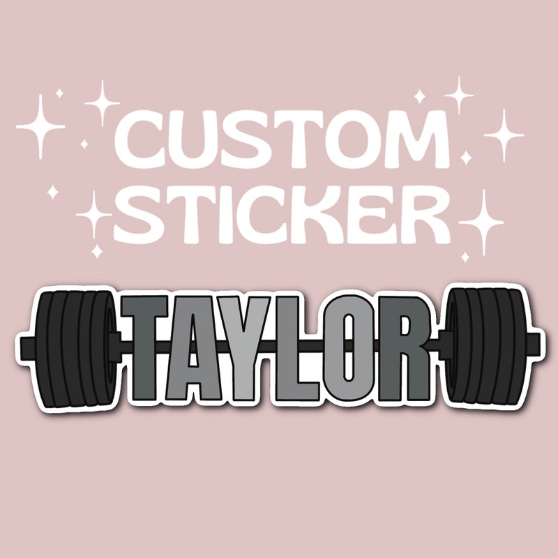 Female Lifting Workout - Etsy