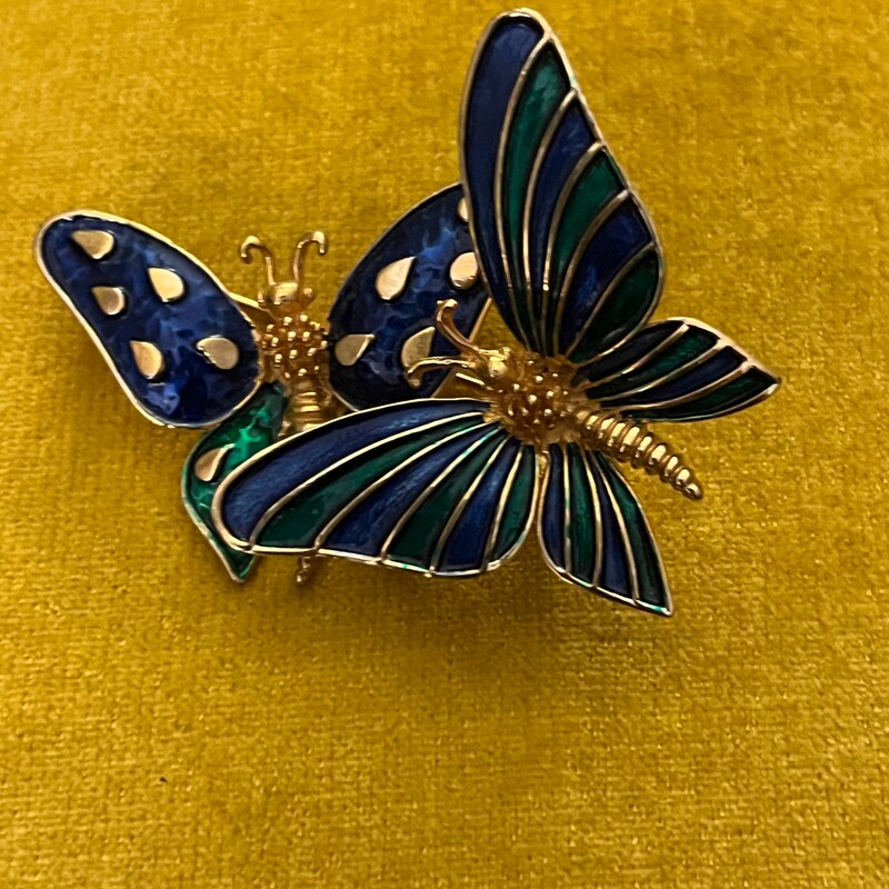 Boucher Jewelry - Etsy