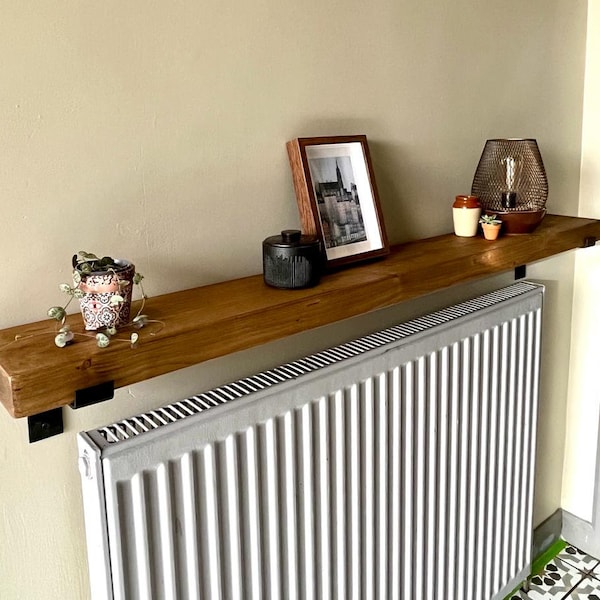 Antique Shelf Brackets - Etsy UK