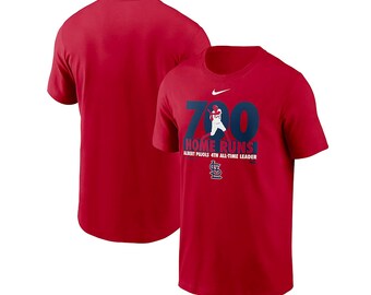 700 Home Run Club - Etsy