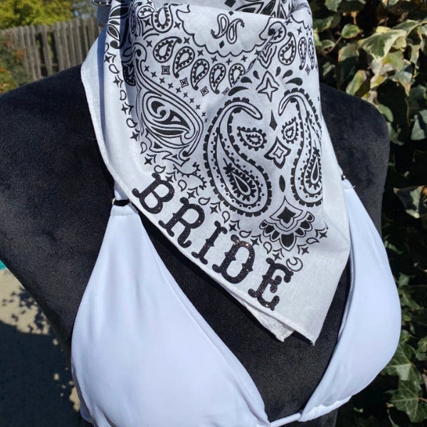 Festival Bandana - Etsy