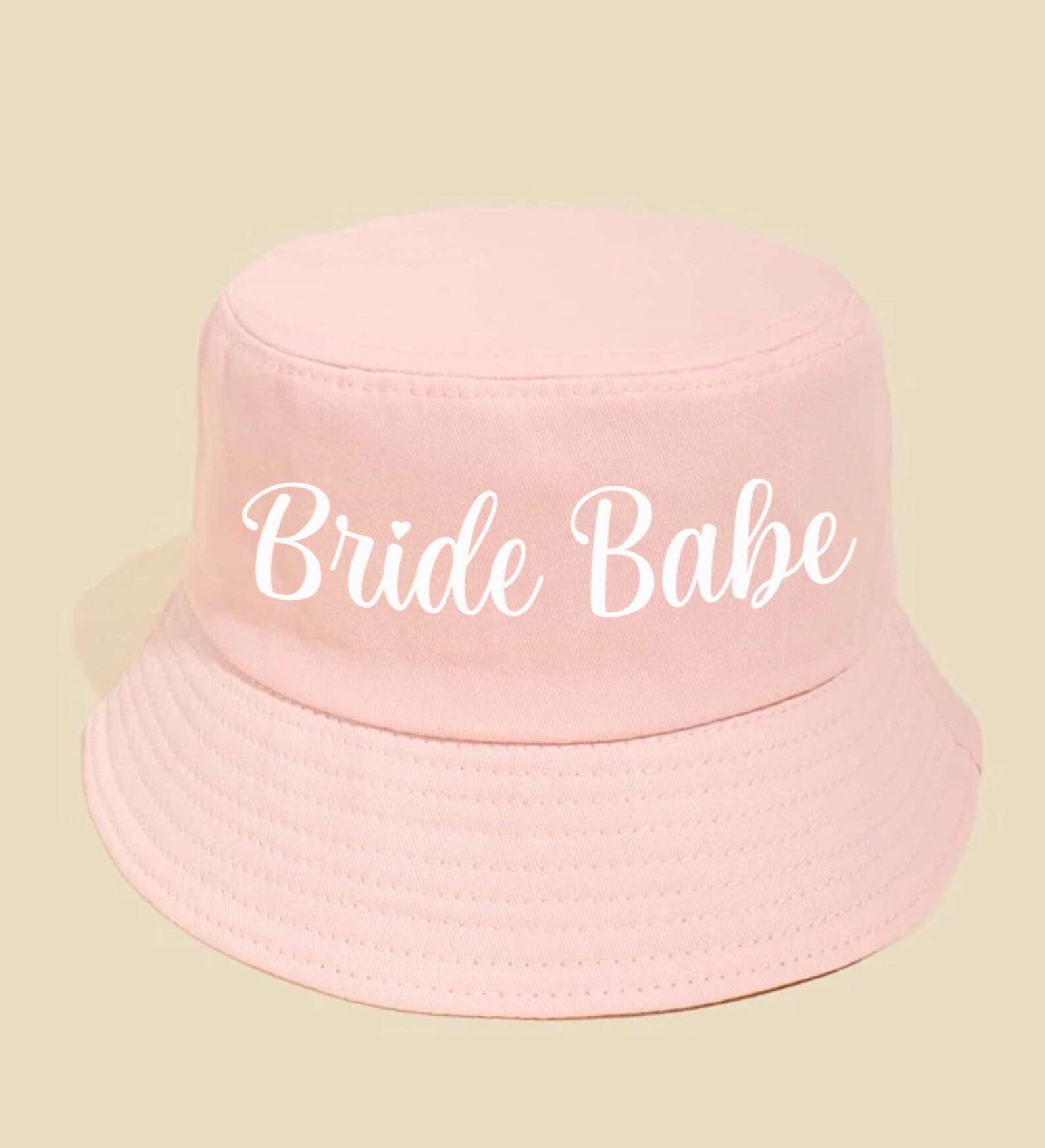 PERSONALIZED Bucket Hat for Bachelorette Parties and More | Etsy