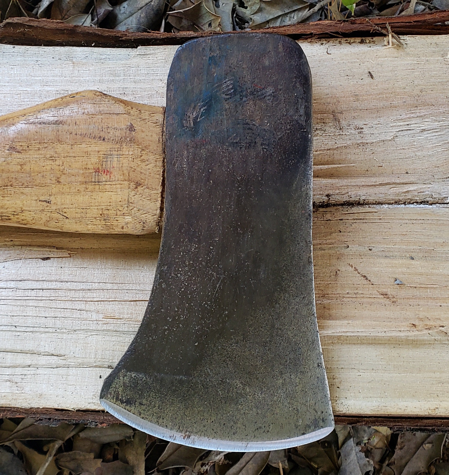 Collins Fullsize Ax - Etsy