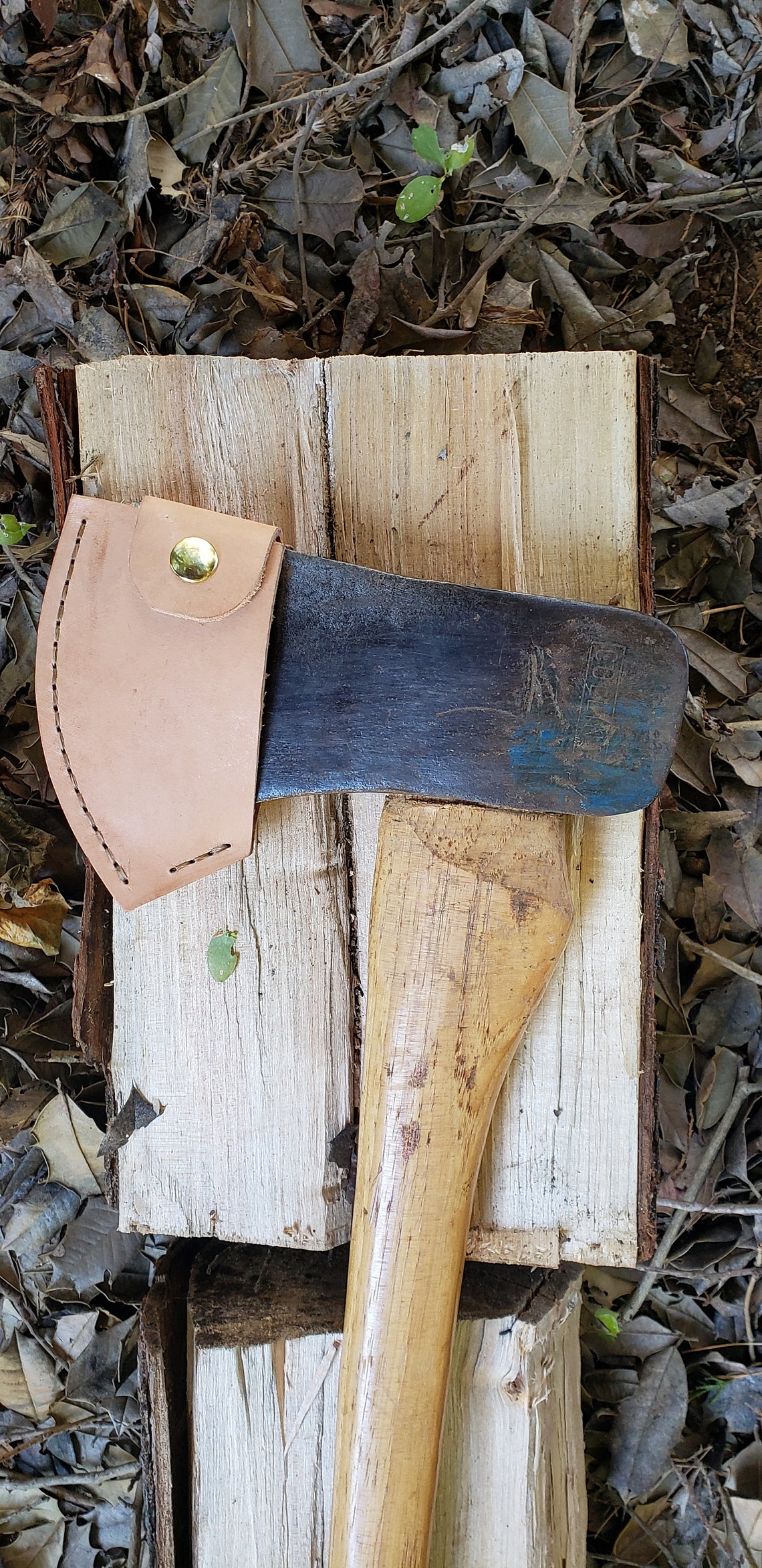 Collins Fullsize Ax - Etsy