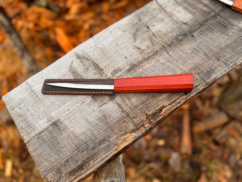 5" Wood Carving Sloyd for Whittling and Spooncarving - Etsy