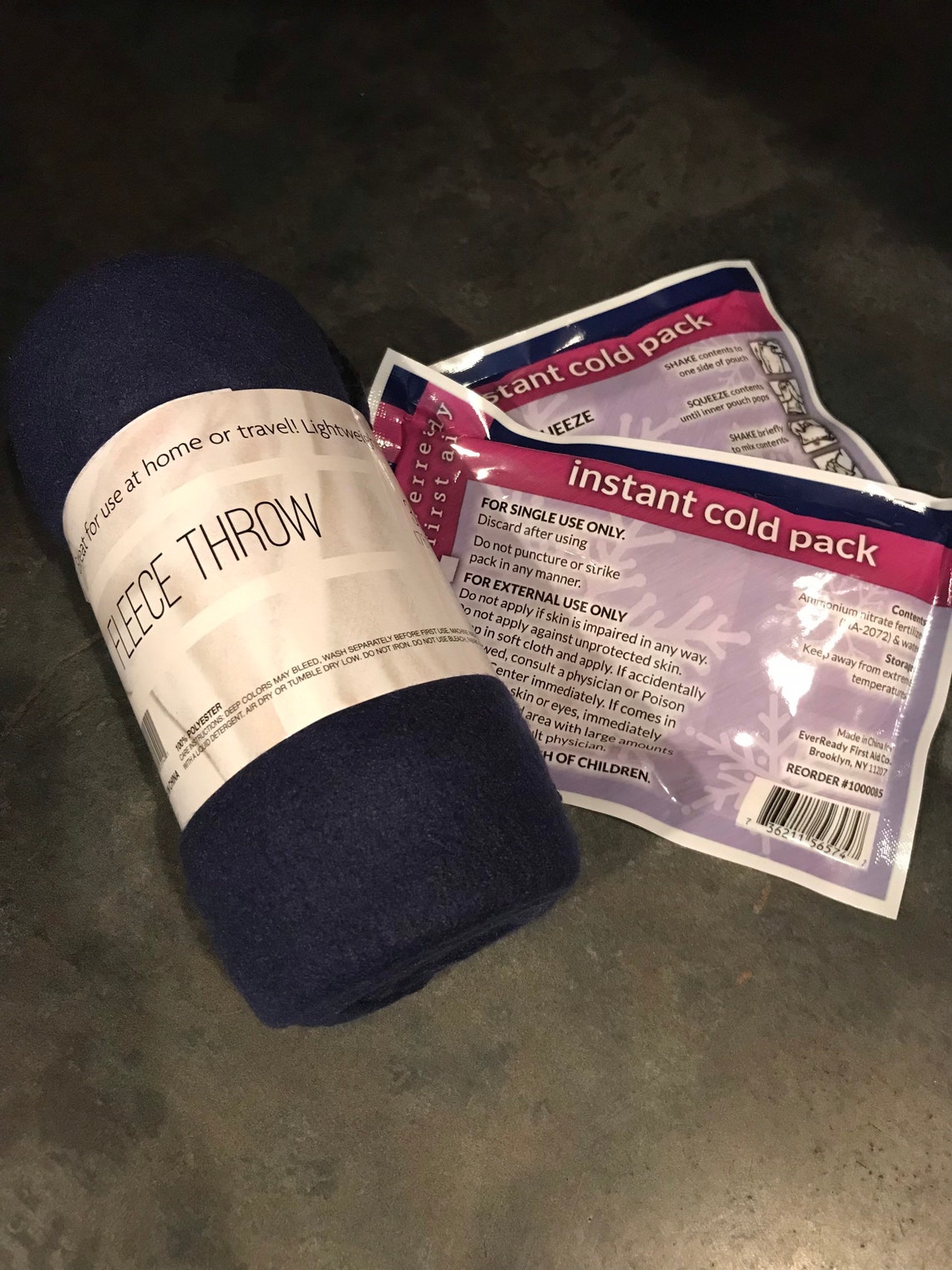 Appendectomy Care Package - Etsy