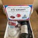 Eye Surgery Care Package - Etsy