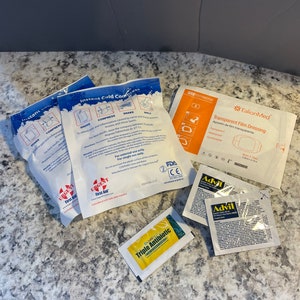 Back Surgery Care Package - Etsy