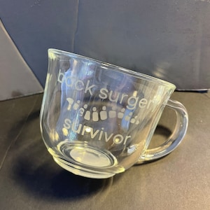 Back Surgery Care Package - Etsy