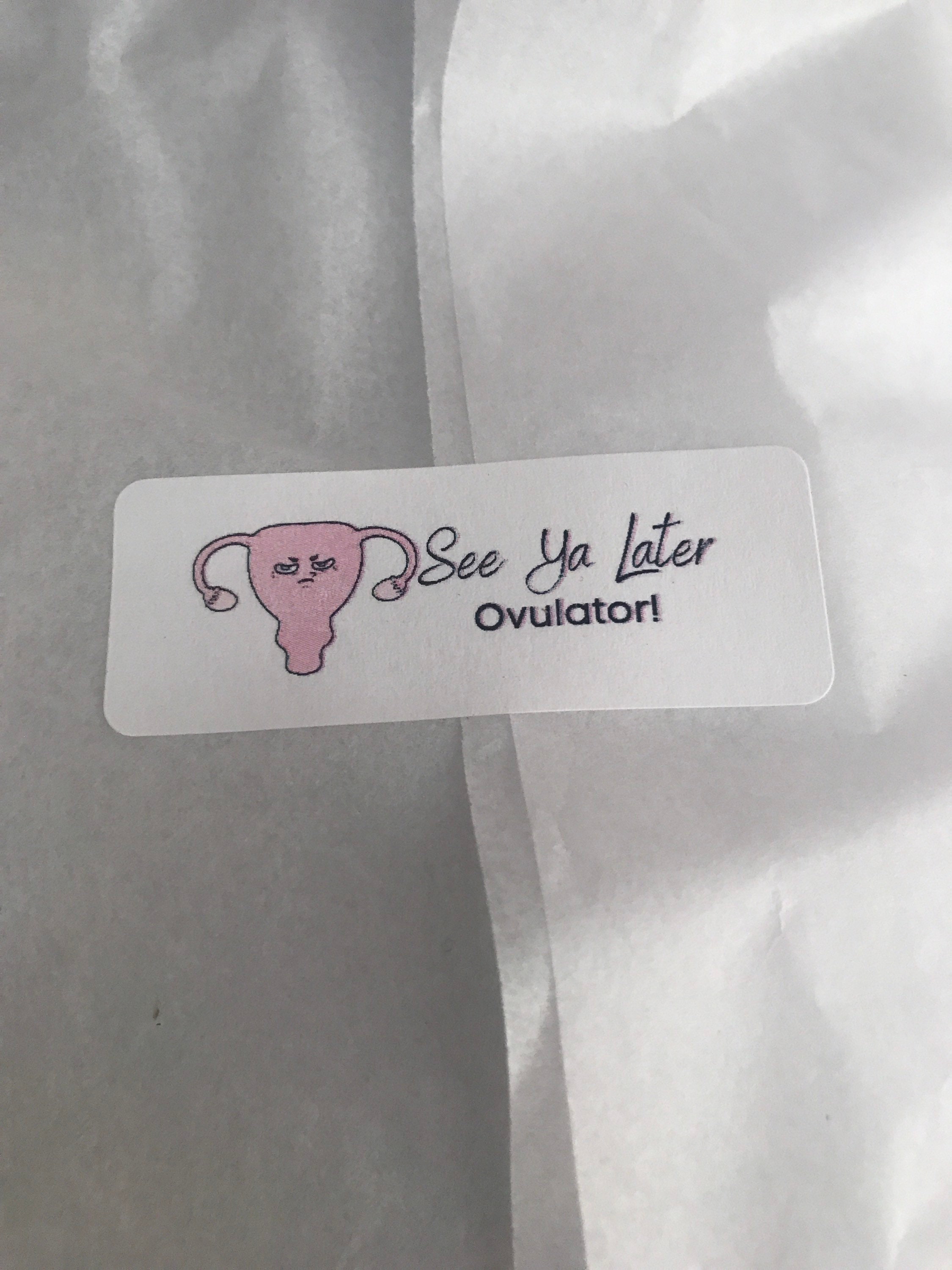 Hysterectomy Care Package - Etsy