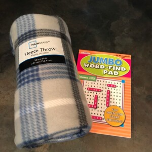 Gallbladder Surgery Care Package - Etsy