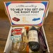 Foot Surgery Care Package - Etsy