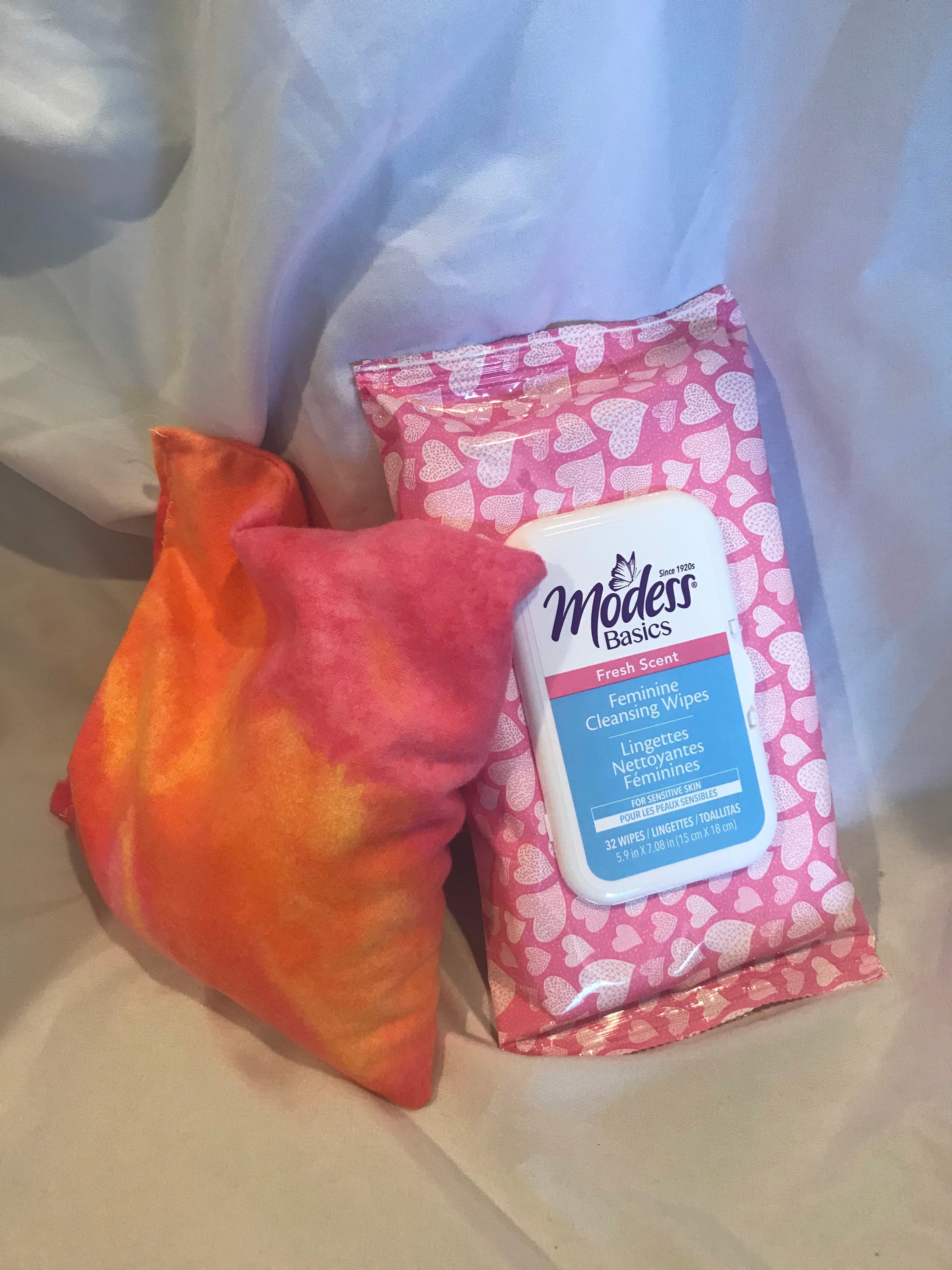 First Period Care Package Etsy