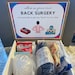Back Surgery Care Package - Etsy