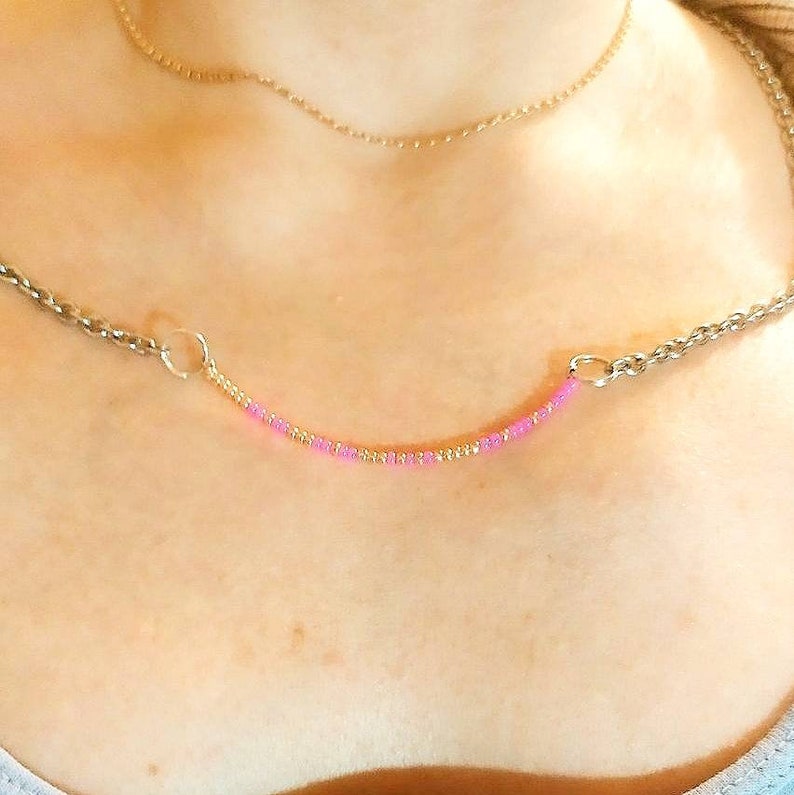 Cum In My Pussy Daddy Morse Code Bracelet Anklet Choker Etsy