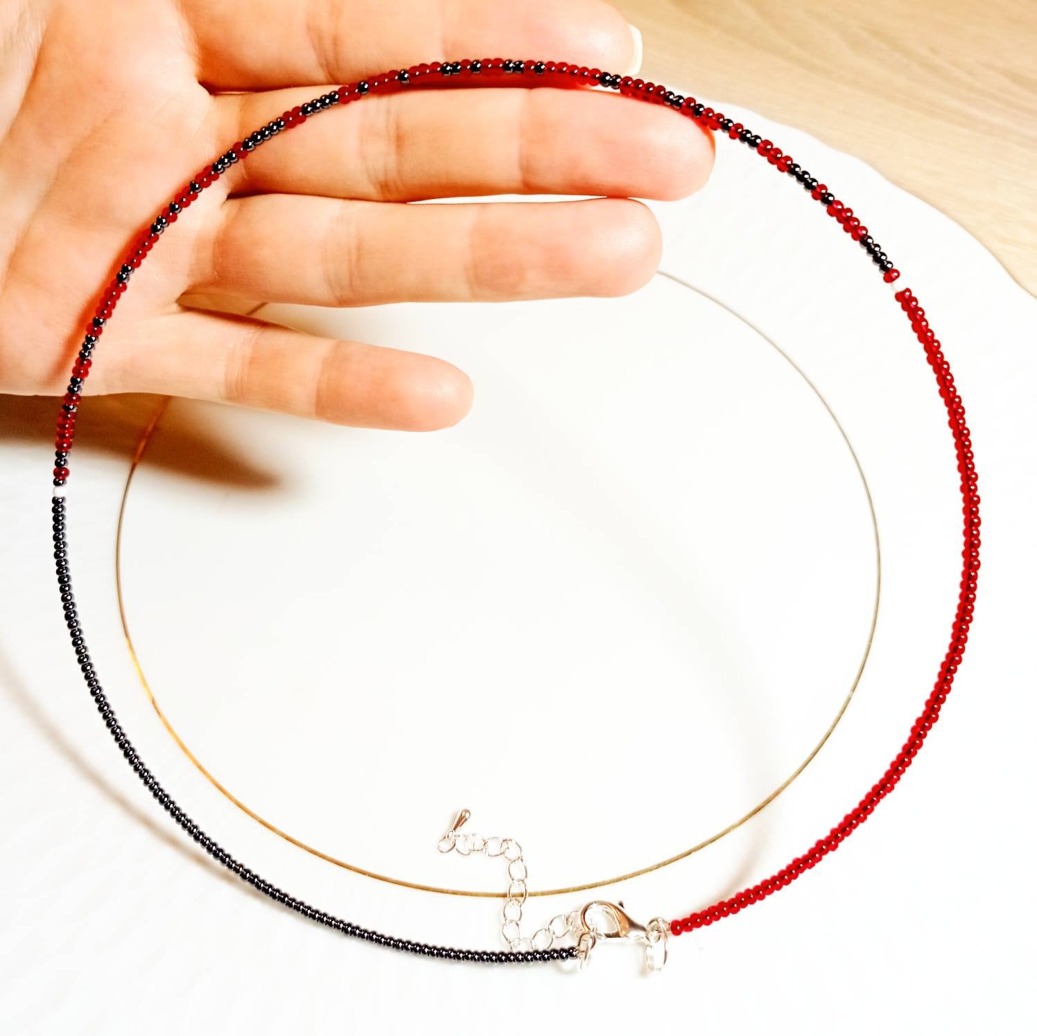 Your Name Binary Code Necklace,custom Binary Code Bracelet or Anklet or ...