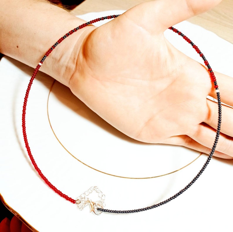 Your Name Binary Code Necklacecustom Binary Code Etsy