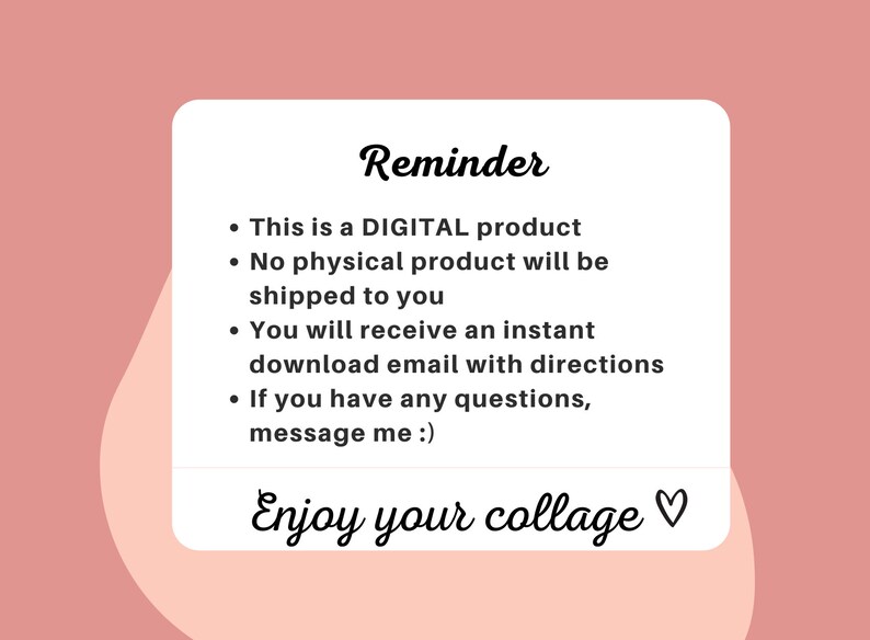 Cottagecore Fairycore Aesthetic Photo Wall Collage Kit 60pcs Etsy