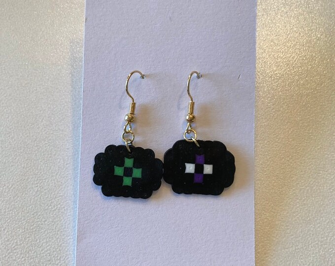 Tommyinnit Music Disc Necklace Dream Smp - Etsy