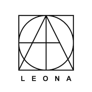 Square Name Logo in 24h, Modern Name Tattoo Design, Custom Name Tattoo ...