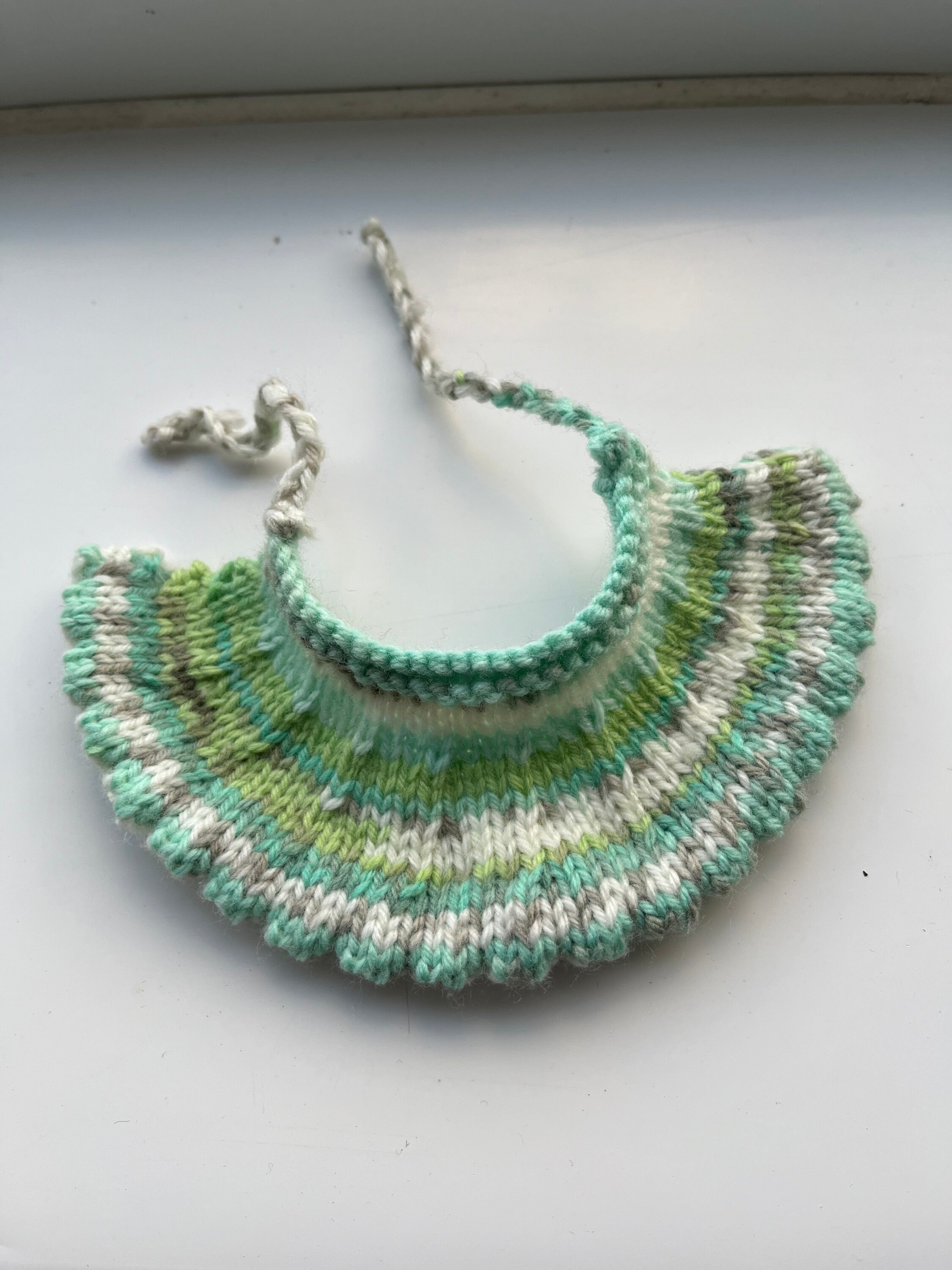 Knitting Pattern to Create Your Own Frog Clothing to Make a Long or ...