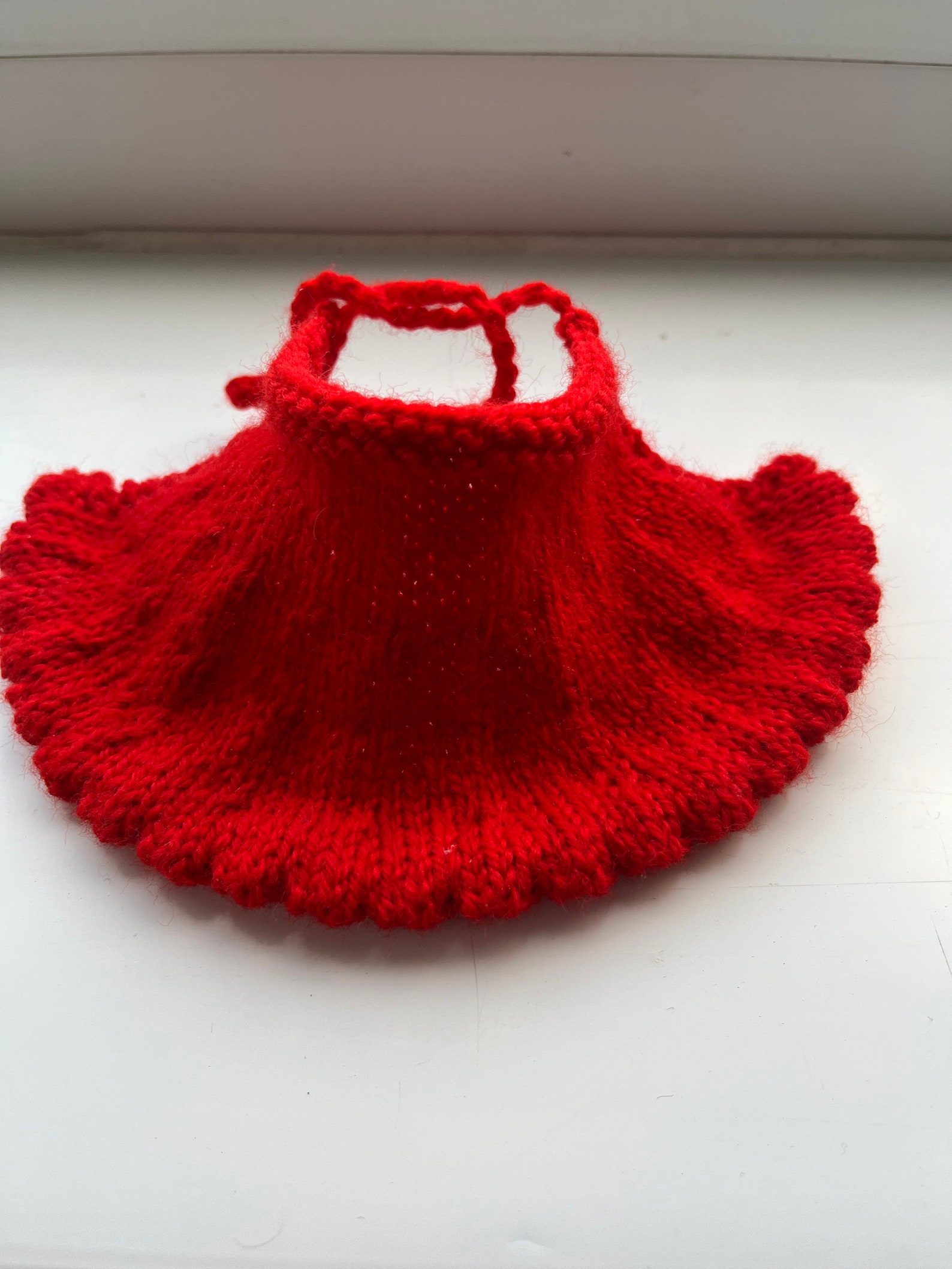 Knitting Pattern to Create Your Own Frog Clothing to Make a Long or ...