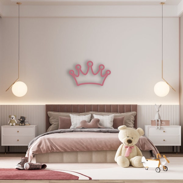 Princess Room Decor - Etsy