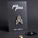 Drawing Instrument, Circles, Mathematics and Engineer! Badge, Brooch ...