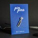 Writer Fountain Pen Tool Calligraphy Pin! - Pins, Badge, Brooch, Writer ...