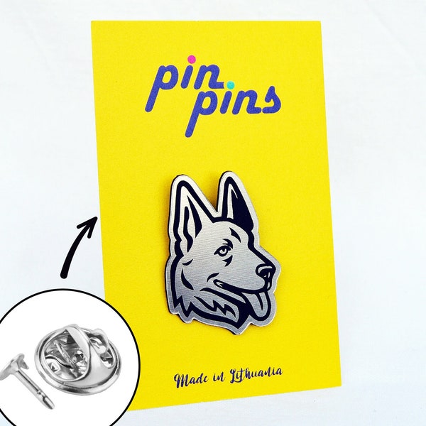 Music Note Pin Pins, Song Sound Badge, Music Brooch, Clothing Accessory ...