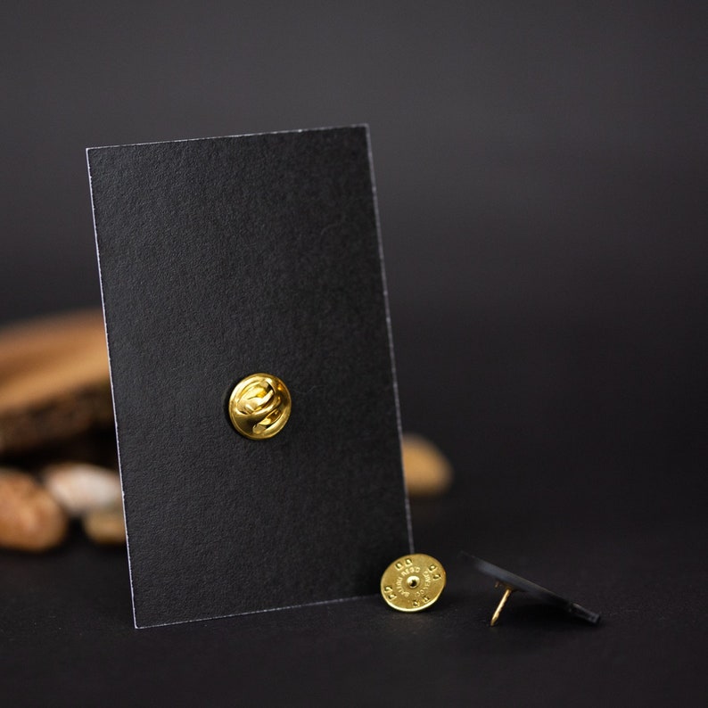 Writer Fountain Pen Tool Calligraphy Pin Pins Badge - Etsy