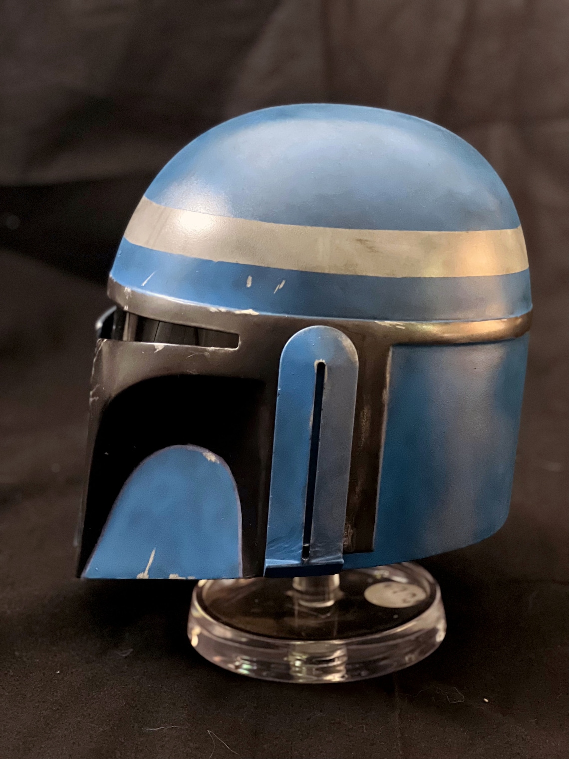 Axe Woves Mandalorian Inspired Armor - Etsy