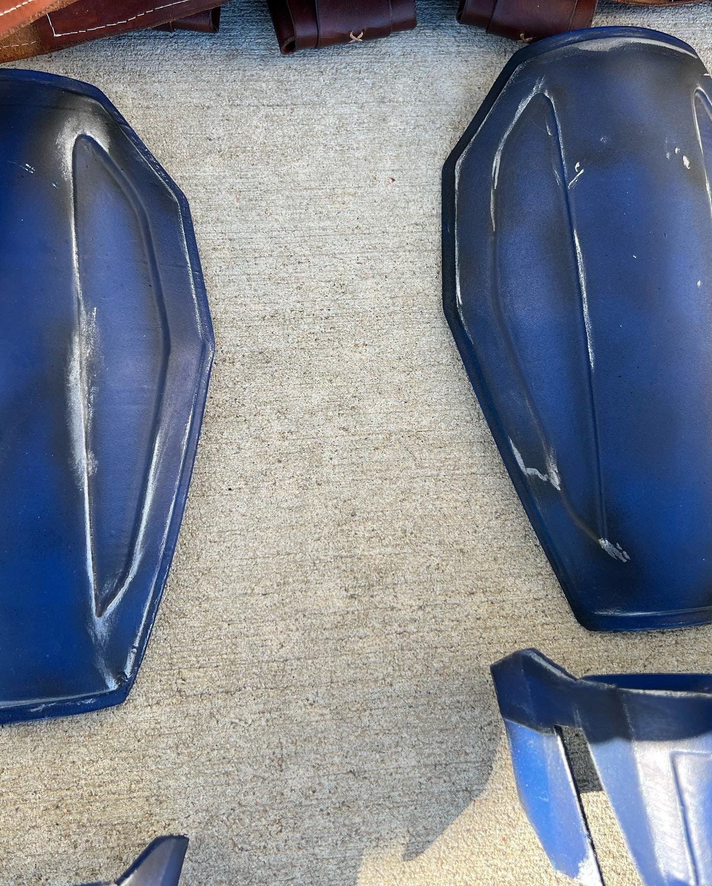 Koska Reeves Nite Owl Costume Armor - Etsy