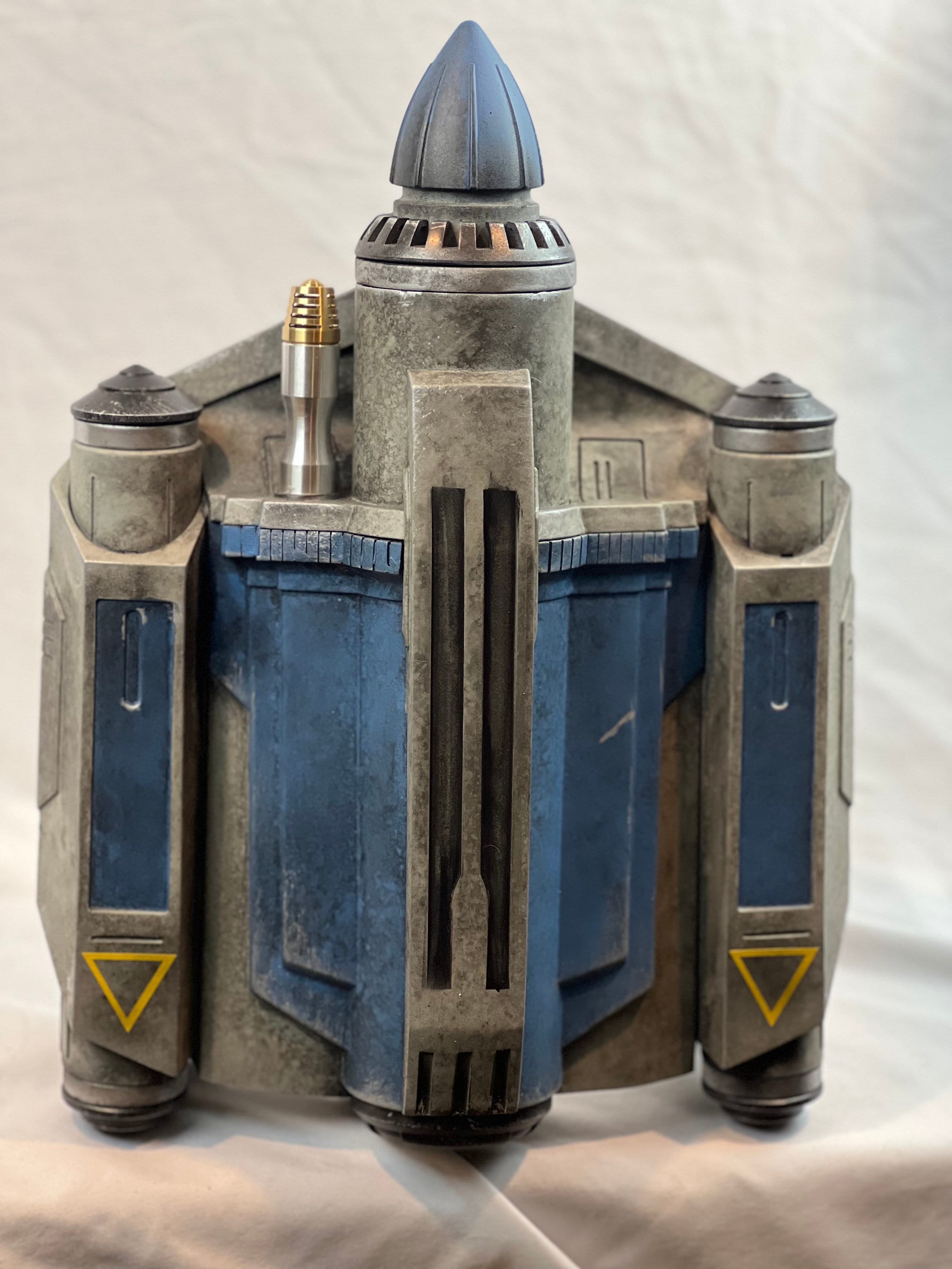 Bo Katan Inspired Jetpack - Etsy