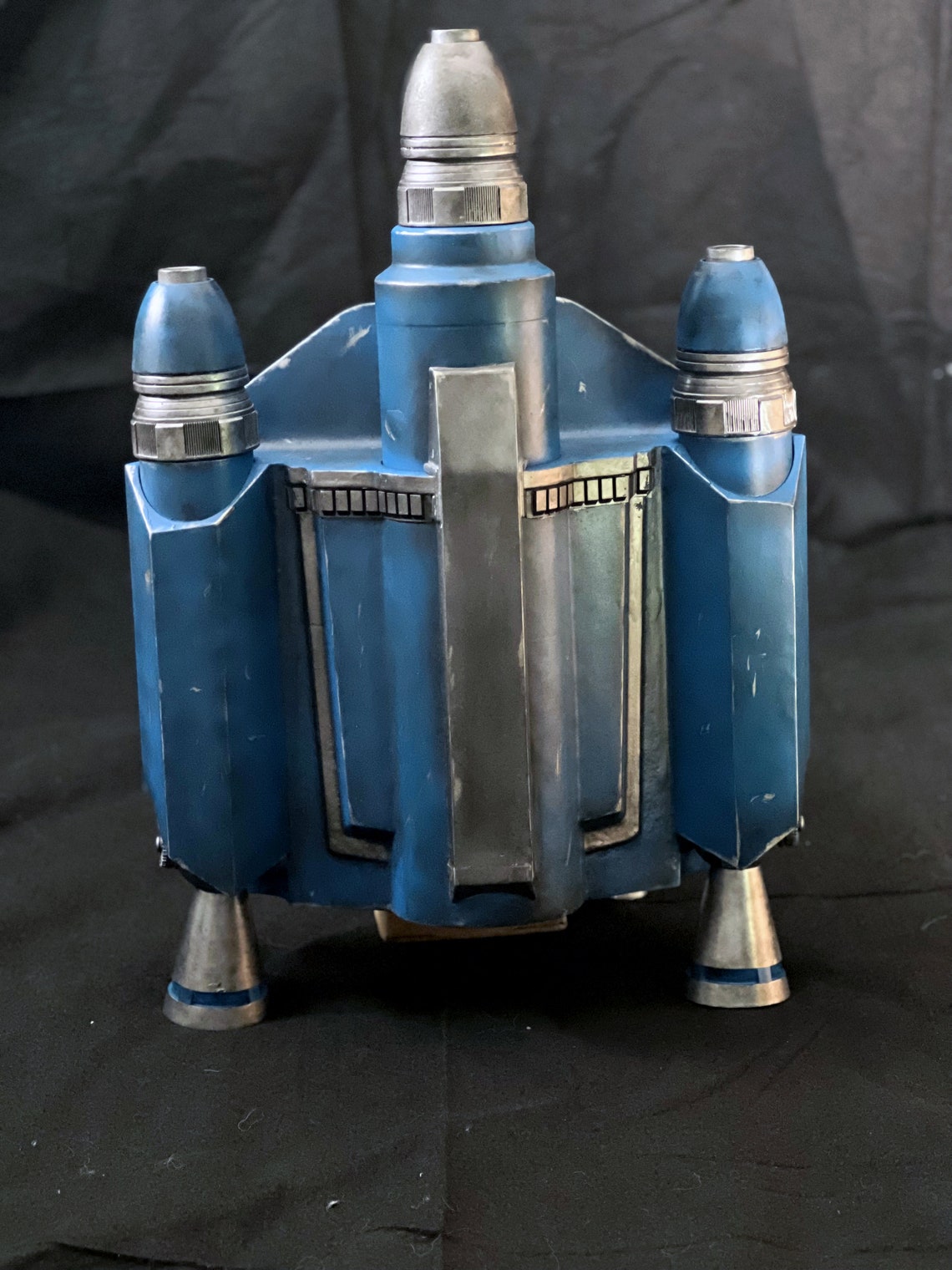 Axe Woves Mandalorian Inspired Armor - Etsy