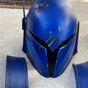 Koska Reeves Nite Owl Costume Armor - Etsy
