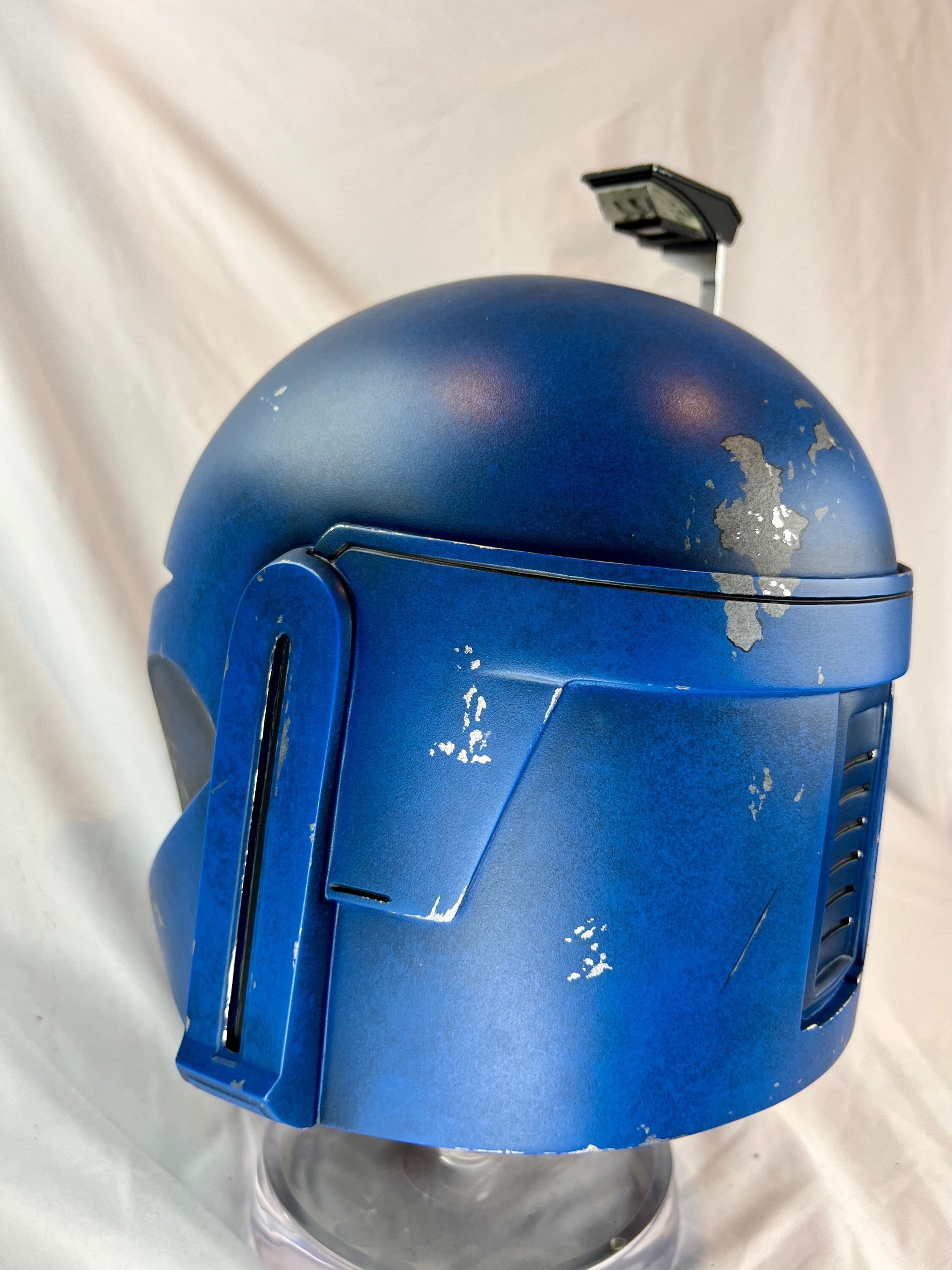Koska Reeves Helmet - Etsy