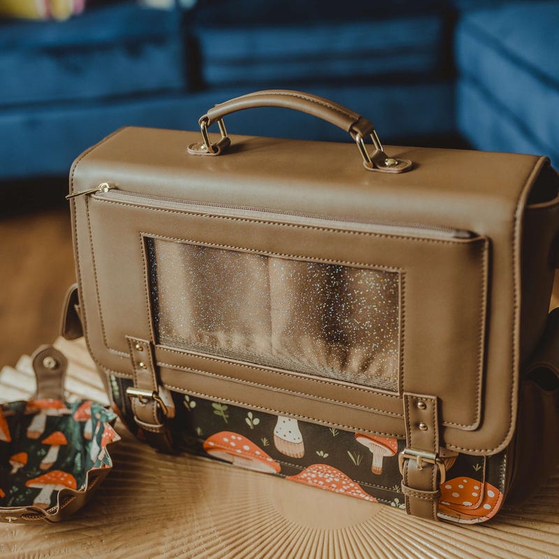 Traveler Ita Bag - Etsy