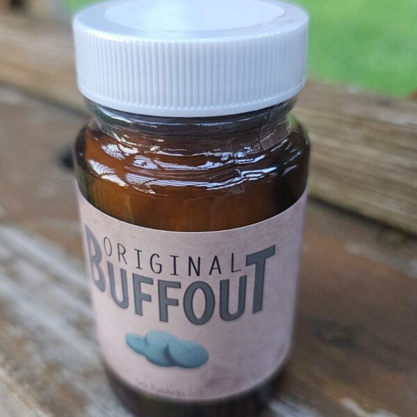 Fallout Props - Etsy